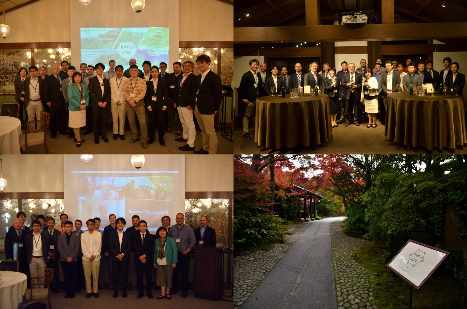 The FRAM model visualiser | FRAM - the Functional Resonance Analysis ...